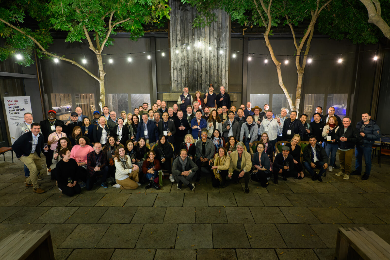 Member Packet – Wine Institute Export Program